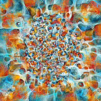 Digital Art for Sale: Buy digitized art and digital drawings - SINGULART