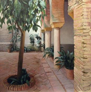 Jose Luis Alguacil : contemporary Spanish Painter - SINGULART