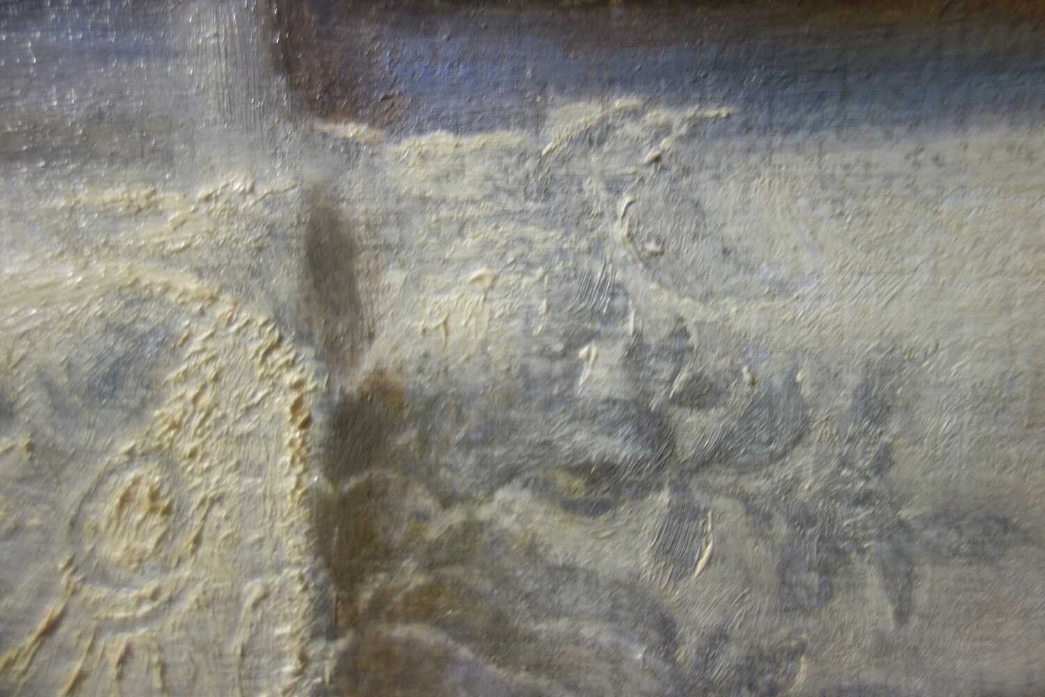 Maturity by Kenichi Miura (2006) : Painting Oil on Canvas - SINGULART