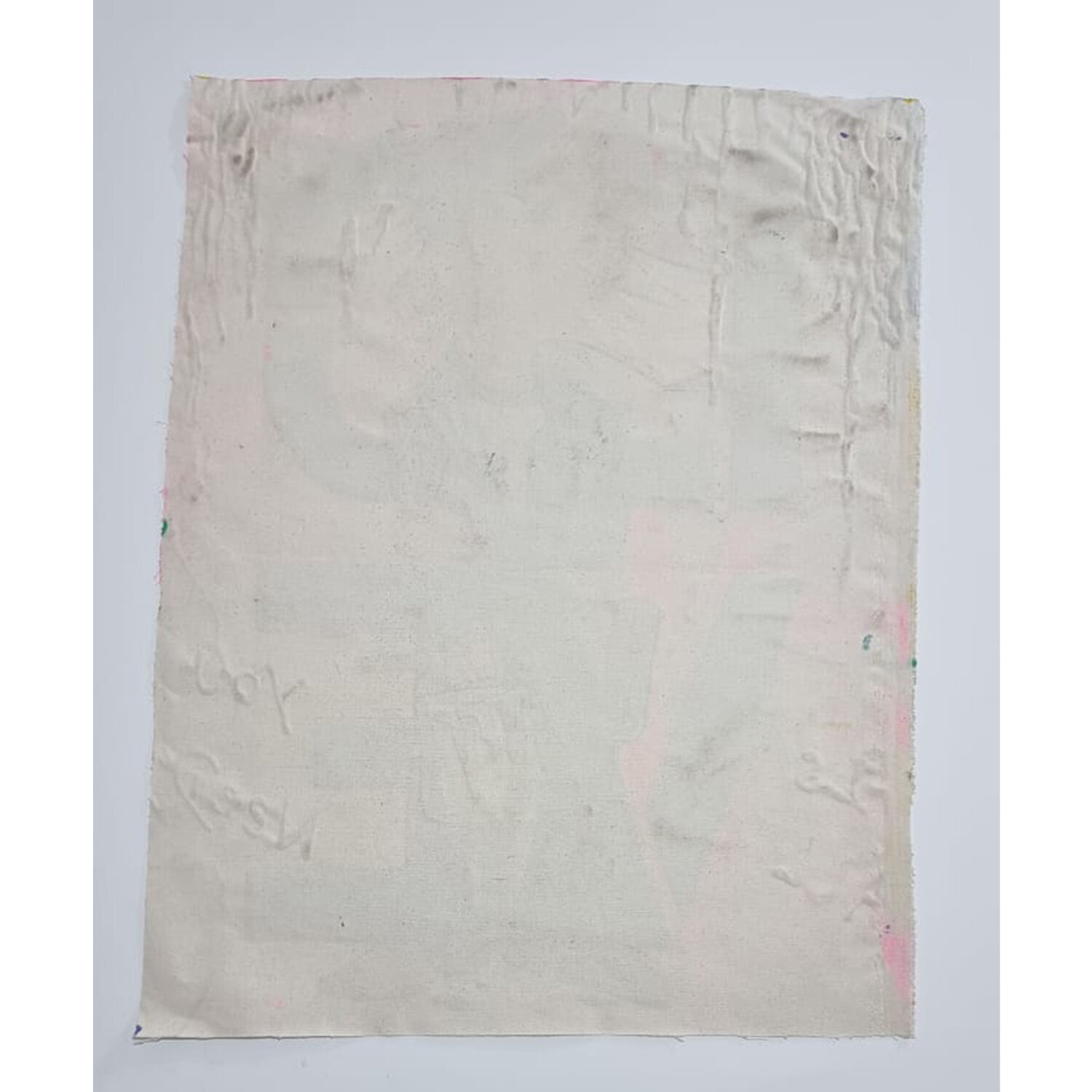 Ravik Lennon in love by Raul Blisniuk (2020) : Painting Acrylic on ...