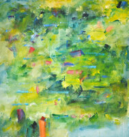 Richard Kattman : contemporary American Painter - SINGULART