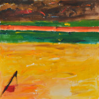 Richard Kattman : contemporary American Painter - SINGULART