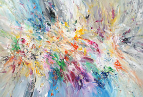 Paintings For Sale | Buy Original Paintings Online | SINGULART Gallery