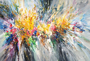 Paintings For Sale | Buy Original Paintings Online | SINGULART Gallery