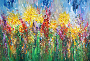 Paintings For Sale | Buy Original Paintings Online | SINGULART Gallery