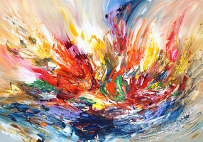 Paintings For Sale | Buy Original Paintings Online | SINGULART Gallery