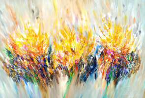 Paintings For Sale | Buy Original Paintings Online | SINGULART Gallery