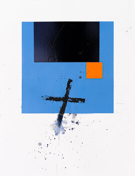 Patrick Piccinelli: contemporary Swiss Painter - SINGULART