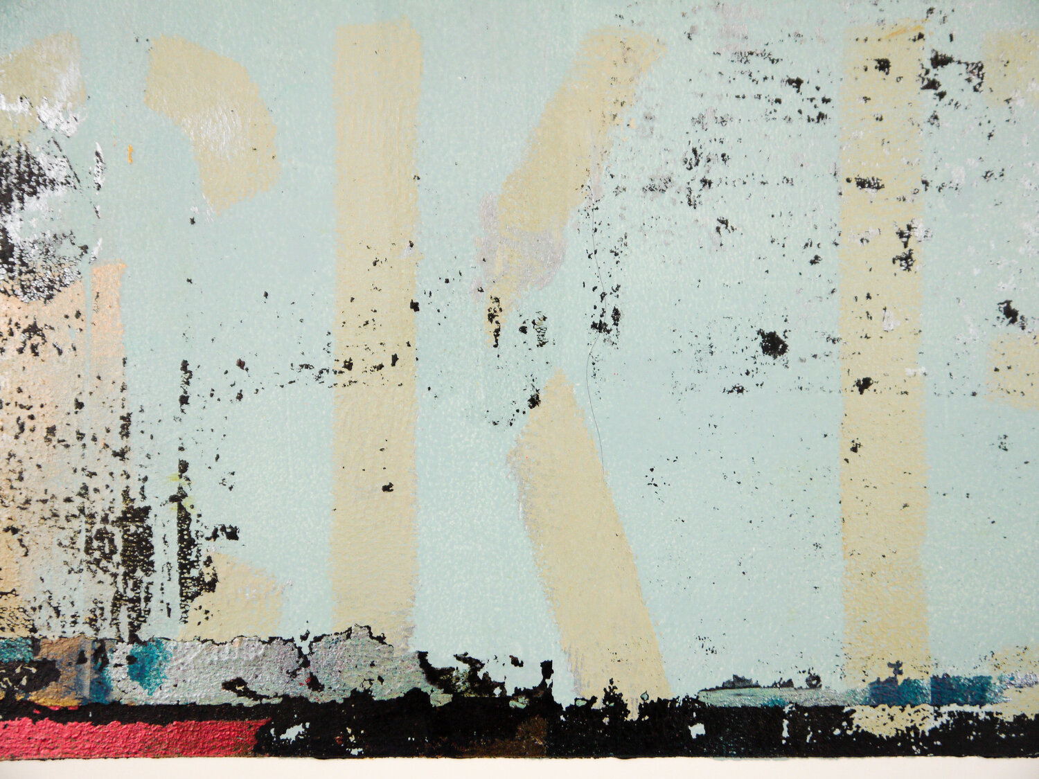 Fuck Em 1 by Niki Hare (2022) : Print Monotype on Paper - SINGULART