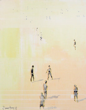 Carlos Martin: contemporary Spanish Painter - SINGULART