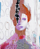 Irene Hoff: contemporary Dutch Painter - SINGULART