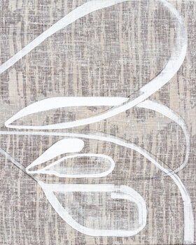 Let's Raise a Glass, or 2 by Netka Croonenborghs (2022) : Painting ...