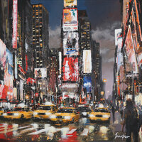 Tableau Urbain : Achetez une Peinture Urbain en Ligne - SINGULART