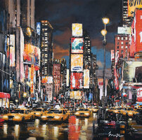 Tableau Urbain : Achetez une Peinture Urbain en Ligne - SINGULART