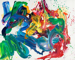 Paintings For Sale | Buy Original Paintings Online | SINGULART Gallery