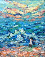 Le Anh Tuan Le Anh: contemporary Vietnamese Painter - SINGULART