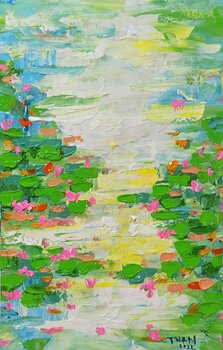 Le Anh Tuan Le Anh: contemporary Vietnamese Painter - SINGULART