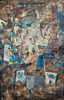 Mario Viani : contemporary Indonesian Painter - SINGULART