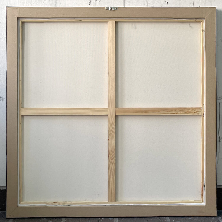 Consumed by Peisy Ting (2021) : Painting Acrylic on Canvas - SINGULART