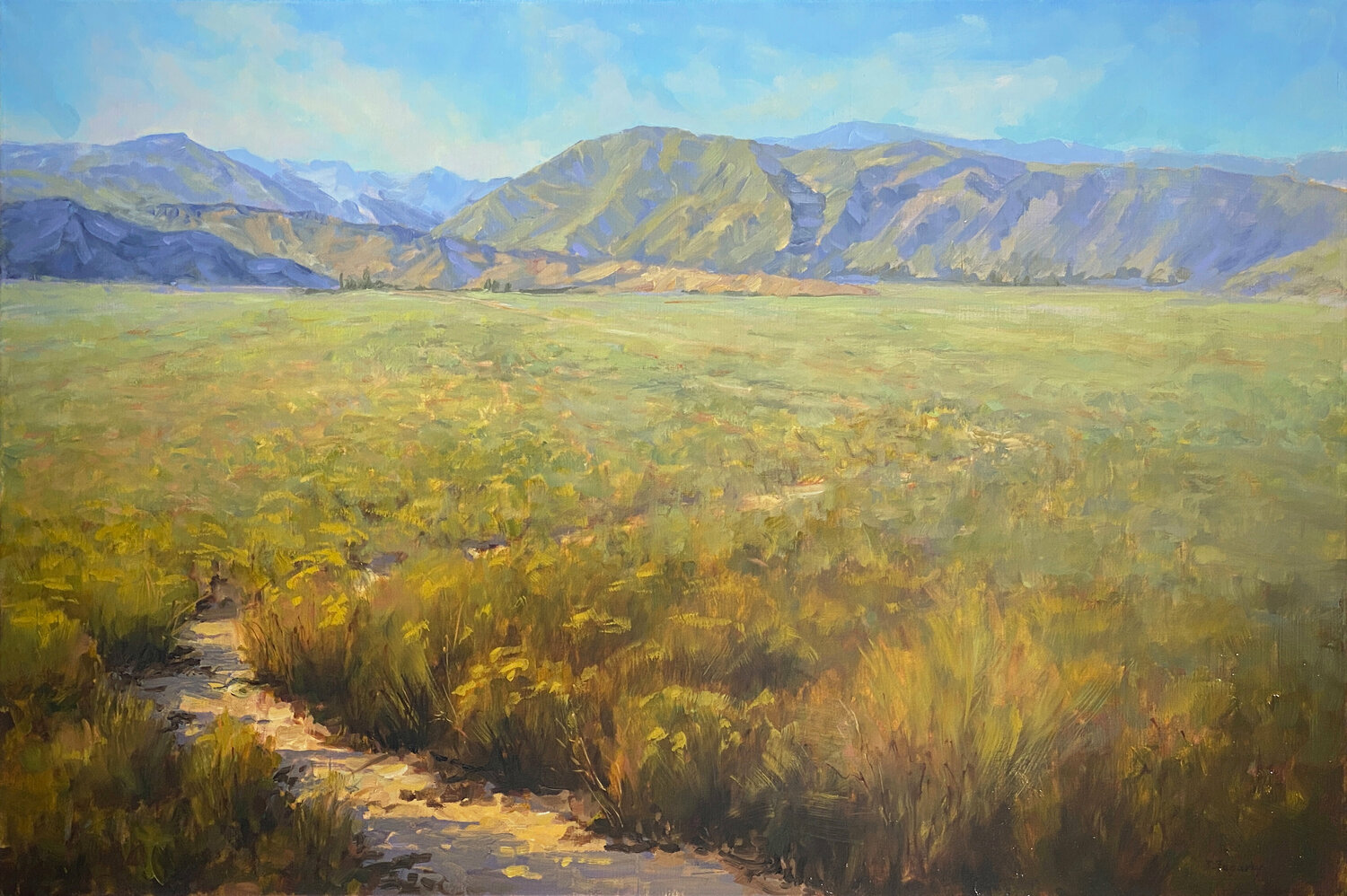 Our Best American Landscape Women Artists