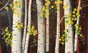 Zeitgenössische Gemälde: Kauf von Gemälden und moderner Malerei - Singulart