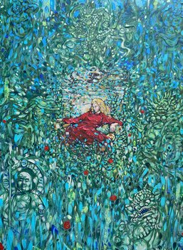 Arthur Kwon Lee : contemporary American Painter - Singulart