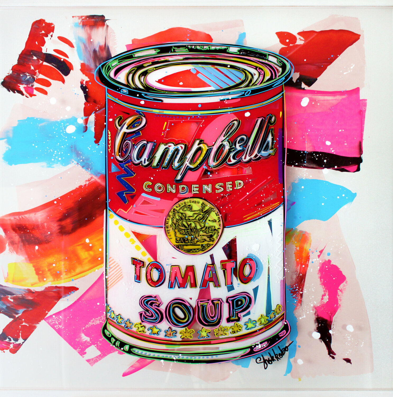 Andy Warhol for Sale: Buy Artworks Inspired by Andy Warhol - SINGULART
