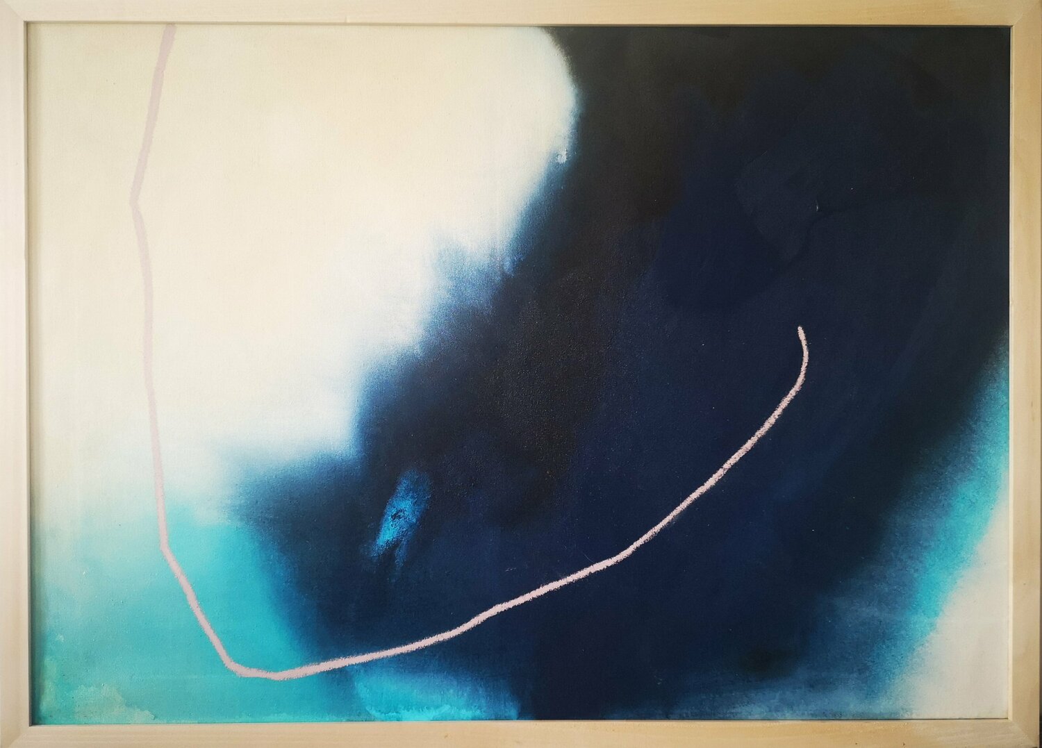 The best abstract paintings