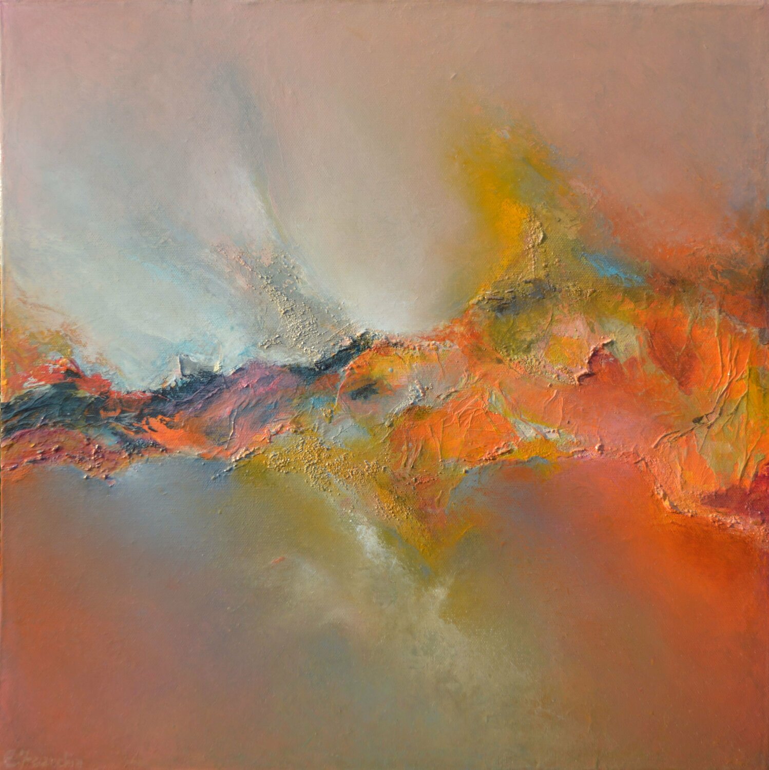 The best abstract paintings