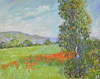 Patrick MARIE: contemporary French Painter - SINGULART