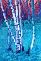 Tableau de Paysage : Achetez une Peinture de Paysage en Ligne - SINGULART