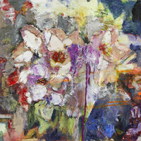 Fleur Deakin: contemporary German Painter - SINGULART