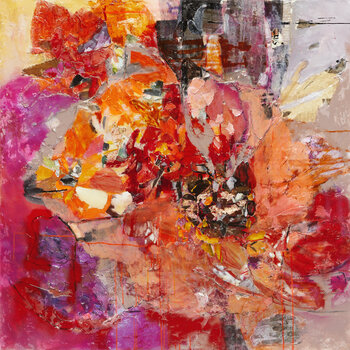 Fleur Deakin: contemporary German Painter - SINGULART