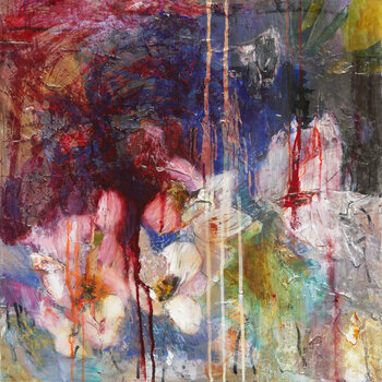 Fleur Deakin: contemporary German Painter - SINGULART