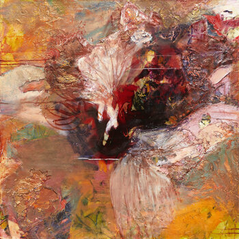 Fleur Deakin: contemporary German Painter - SINGULART