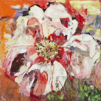 Fleur Deakin: contemporary German Painter - SINGULART