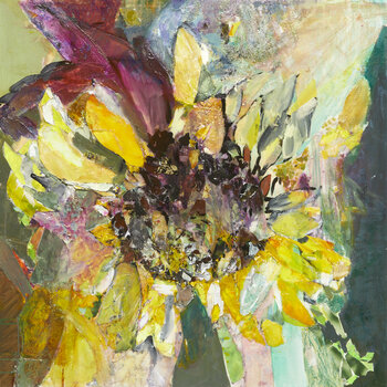 Fleur Deakin: contemporary German Painter - SINGULART