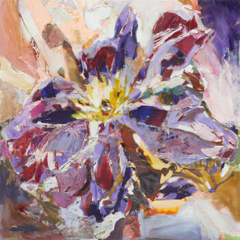 Fleur Deakin: contemporary German Painter - SINGULART