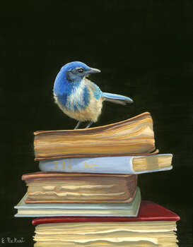 Elizabeth Rickert: contemporary American Painter - SINGULART