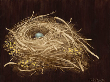 Elizabeth Rickert: contemporary American Painter - SINGULART