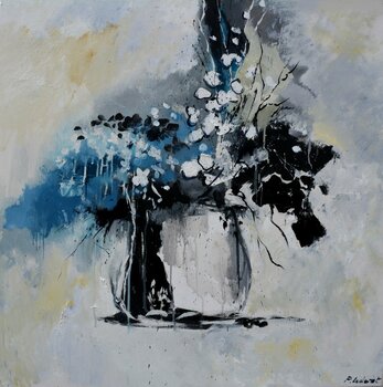 Pol Ledent: contemporary Belgian Painter - SINGULART