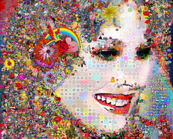 Digital Art for Sale: Buy digitized art and digital drawings - SINGULART