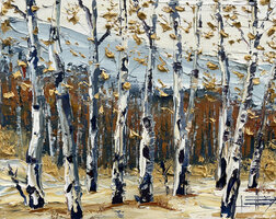 Lisa Elley: contemporary American Painter - SINGULART