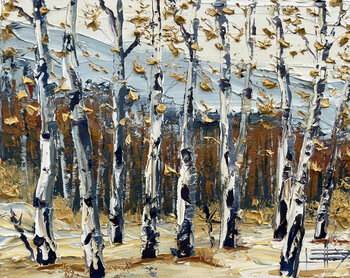 Lisa Elley: contemporary American Painter - SINGULART