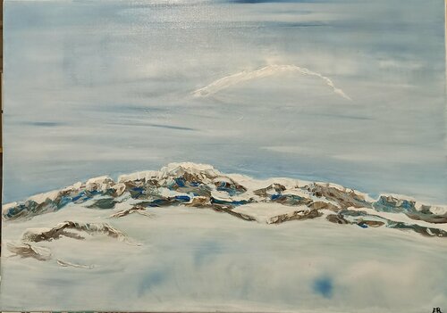 Marie Raynaud : Artiste Peintre contemporain française - SINGULART