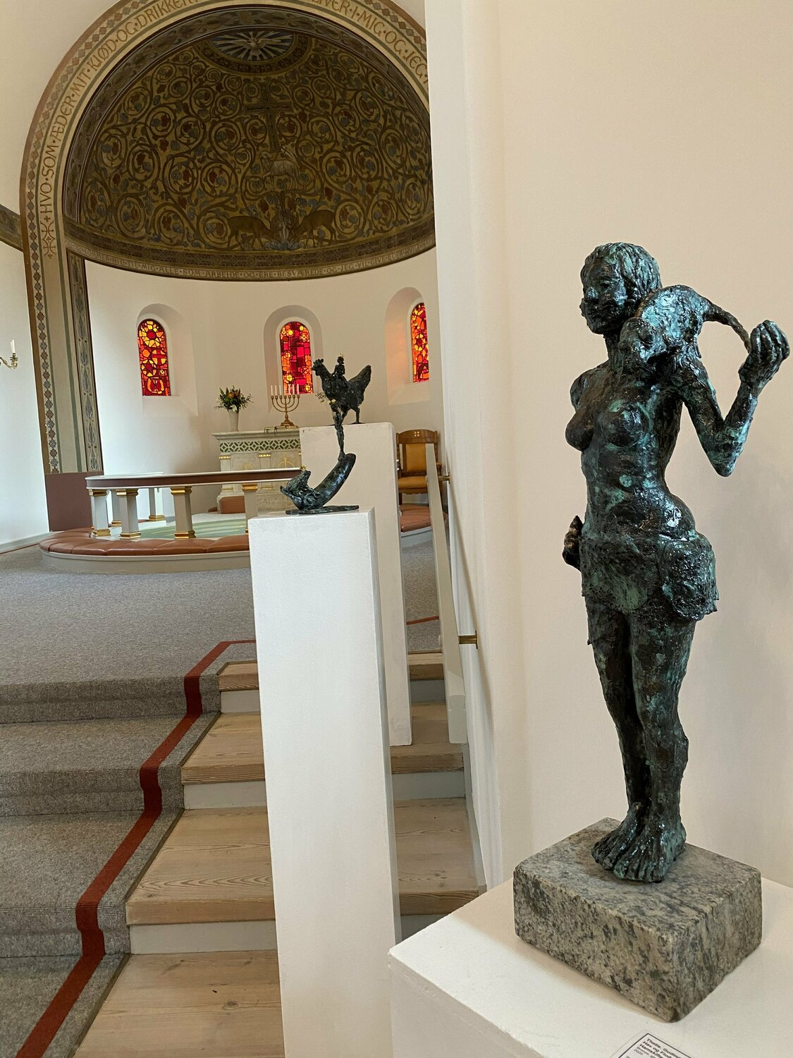 Thetis. Goddess of Ocean and Rivers von Helle Rask Crawford (2020 ...