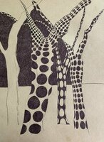 Drawings For Sale | Buy Art Drawings Online | SINGULART Gallery