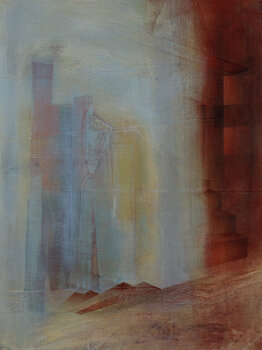 Peter Knauer: Deutscher Maler - SINGULART