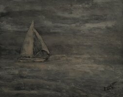 Elle Ramirez: contemporary American Painter, Photographer, Printmaker ...