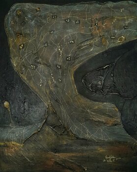 Elle Ramirez: contemporary American Painter, Photographer, Printmaker ...